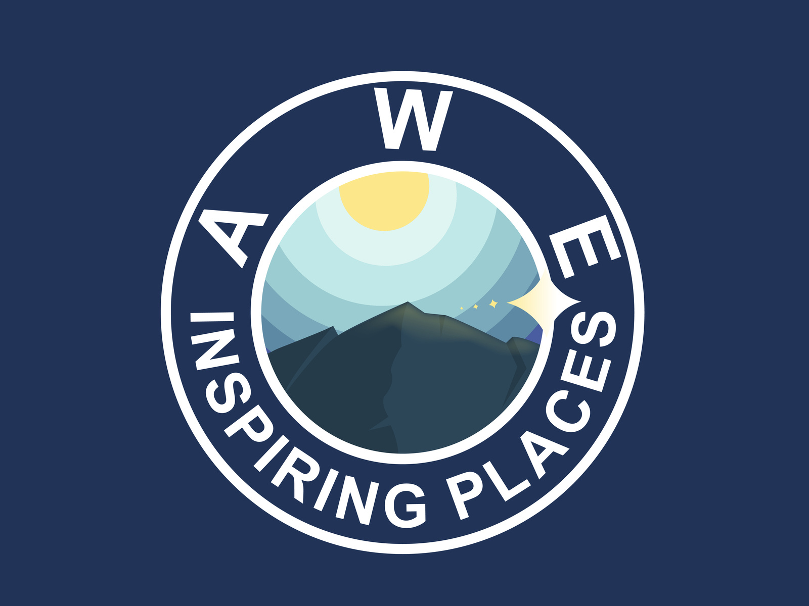 New A W E Logo 01 by mostafa mtwly on Dribbble