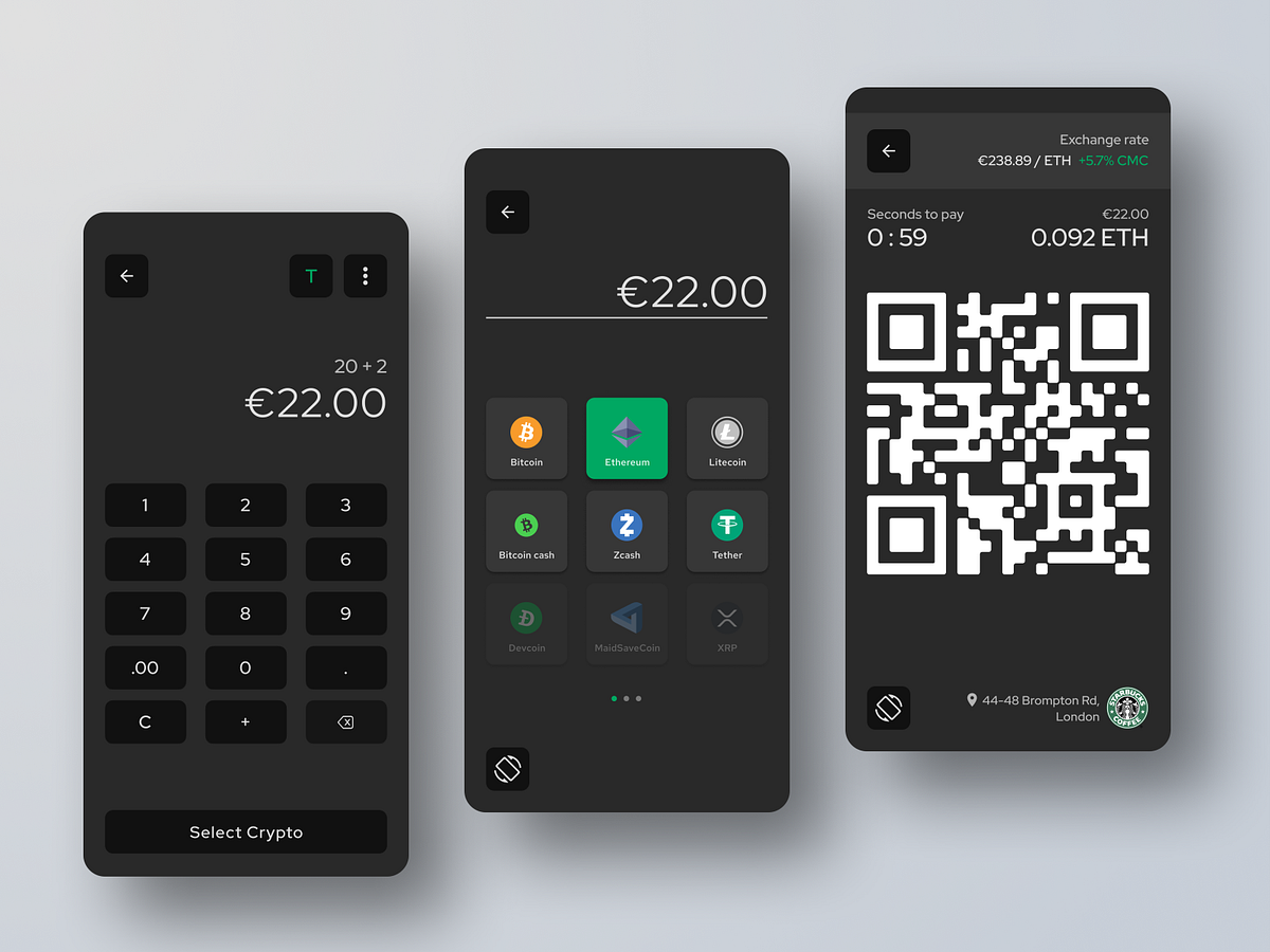 Browse thousands of Mpos images for design inspiration | Dribbble