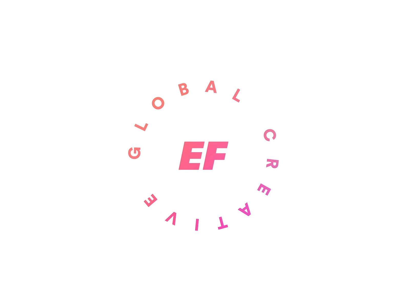 EF Global Creative Showreel by EF Global Creative on Dribbble