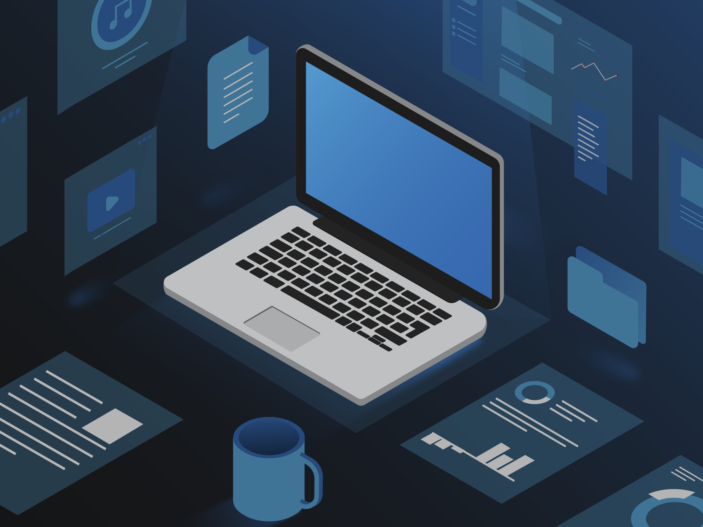 What can your Laptop do ? | definingeverthing