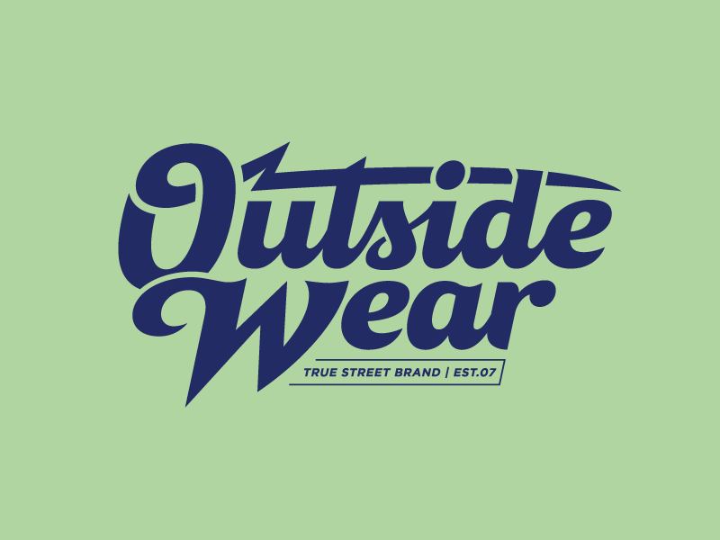 Osw type by Piotr Ciesielski on Dribbble