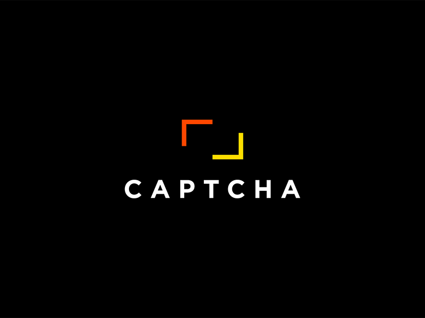 Browse thousands of Captcha images for design inspiration | Dribbble