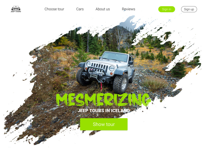 Sergey Shvets | Dribbble