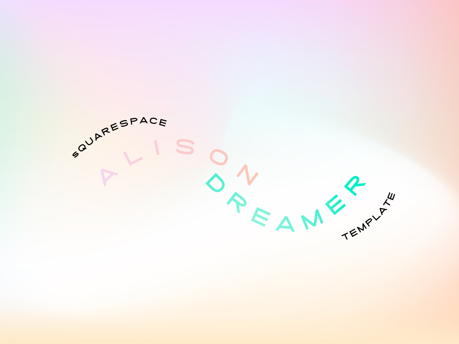 Ali Template by Ruth Wright-Palmer on Dribbble