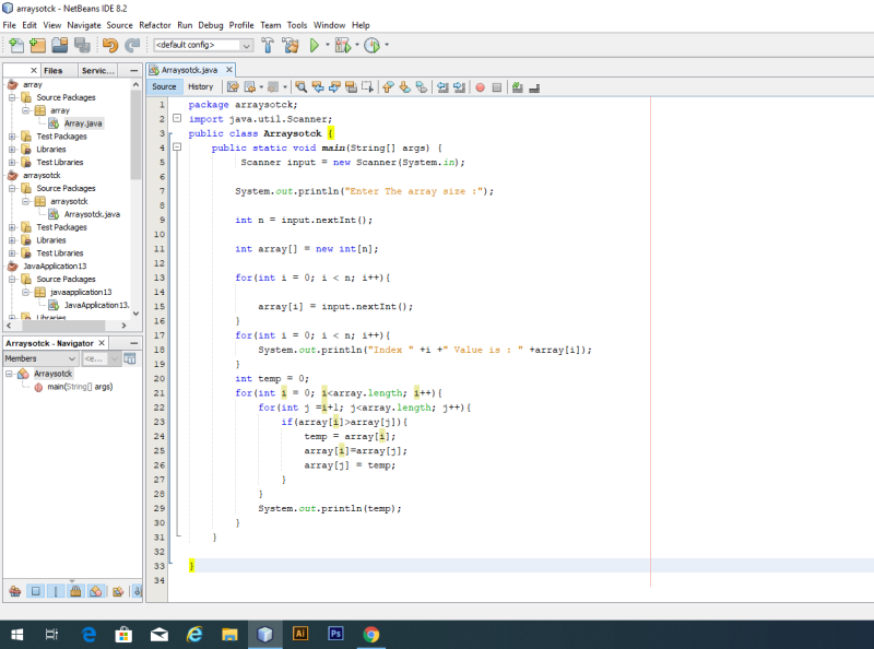 Screenshot 3 by Md Sharif Mia on Dribbble