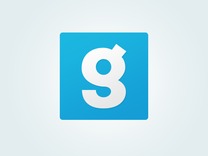 grasp Logo by Alex KA on Dribbble