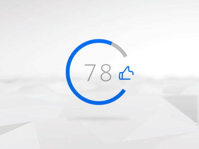 Animation: Rectify Stats by Michael Sevilla on Dribbble