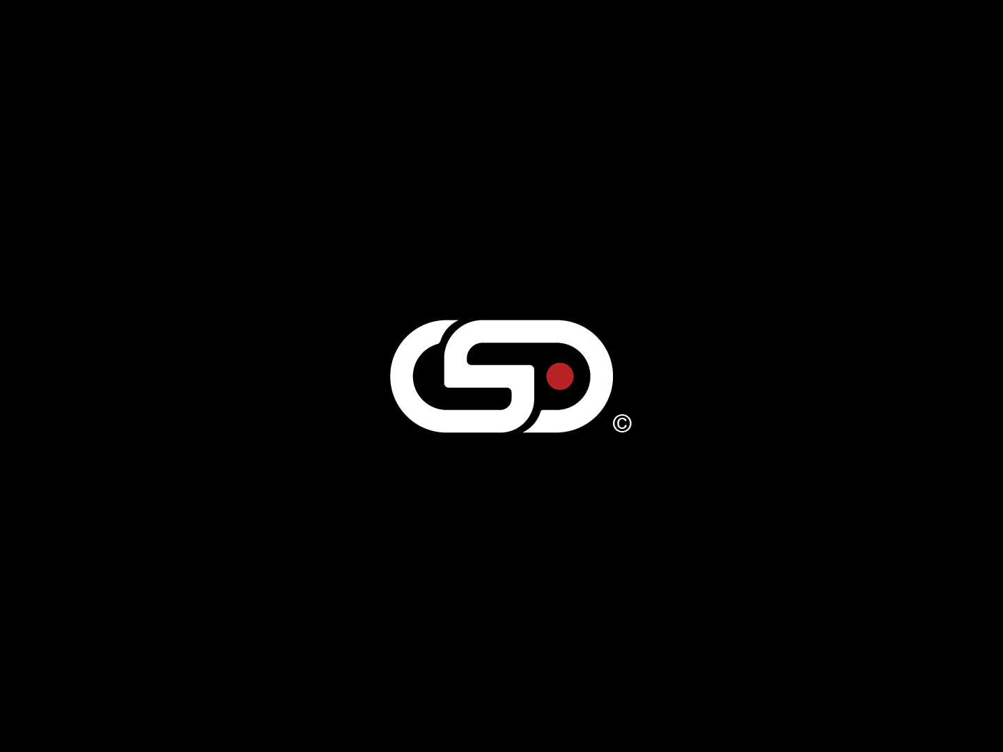 CSD Live \\ Logo brand by Nohan C. on Dribbble