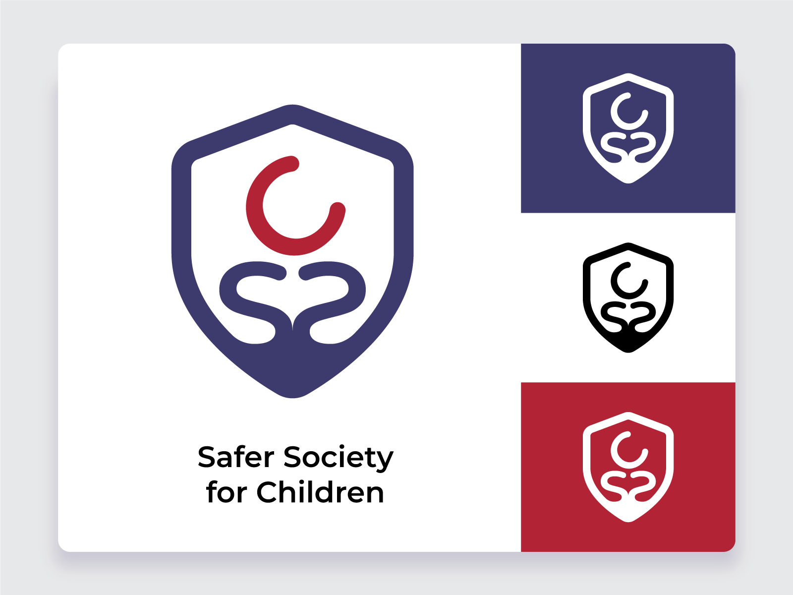 SSC Logo by Muhammad Idrees on Dribbble
