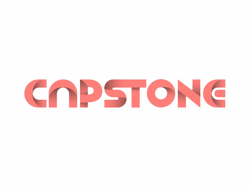 Capstone by nurul amin russel on Dribbble