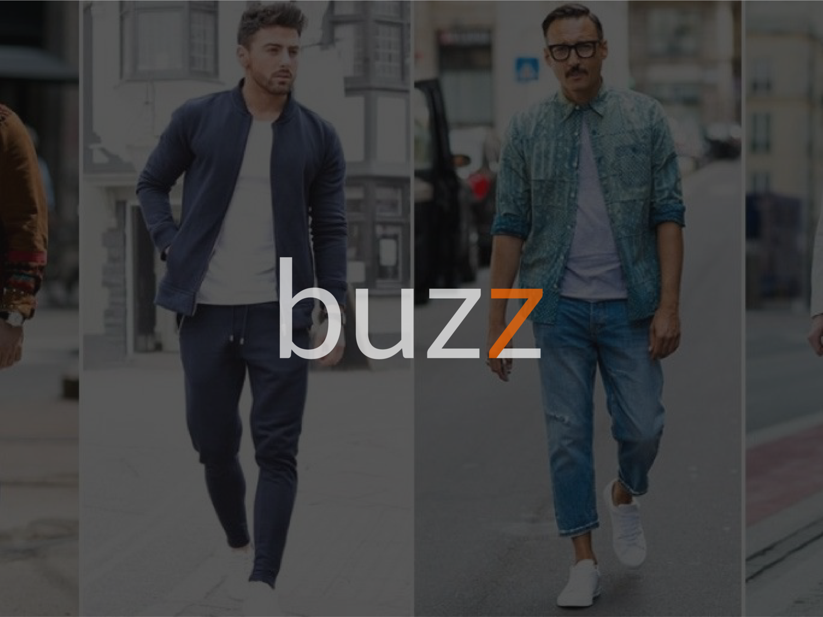 Buzz by Agron Hyseni on Dribbble