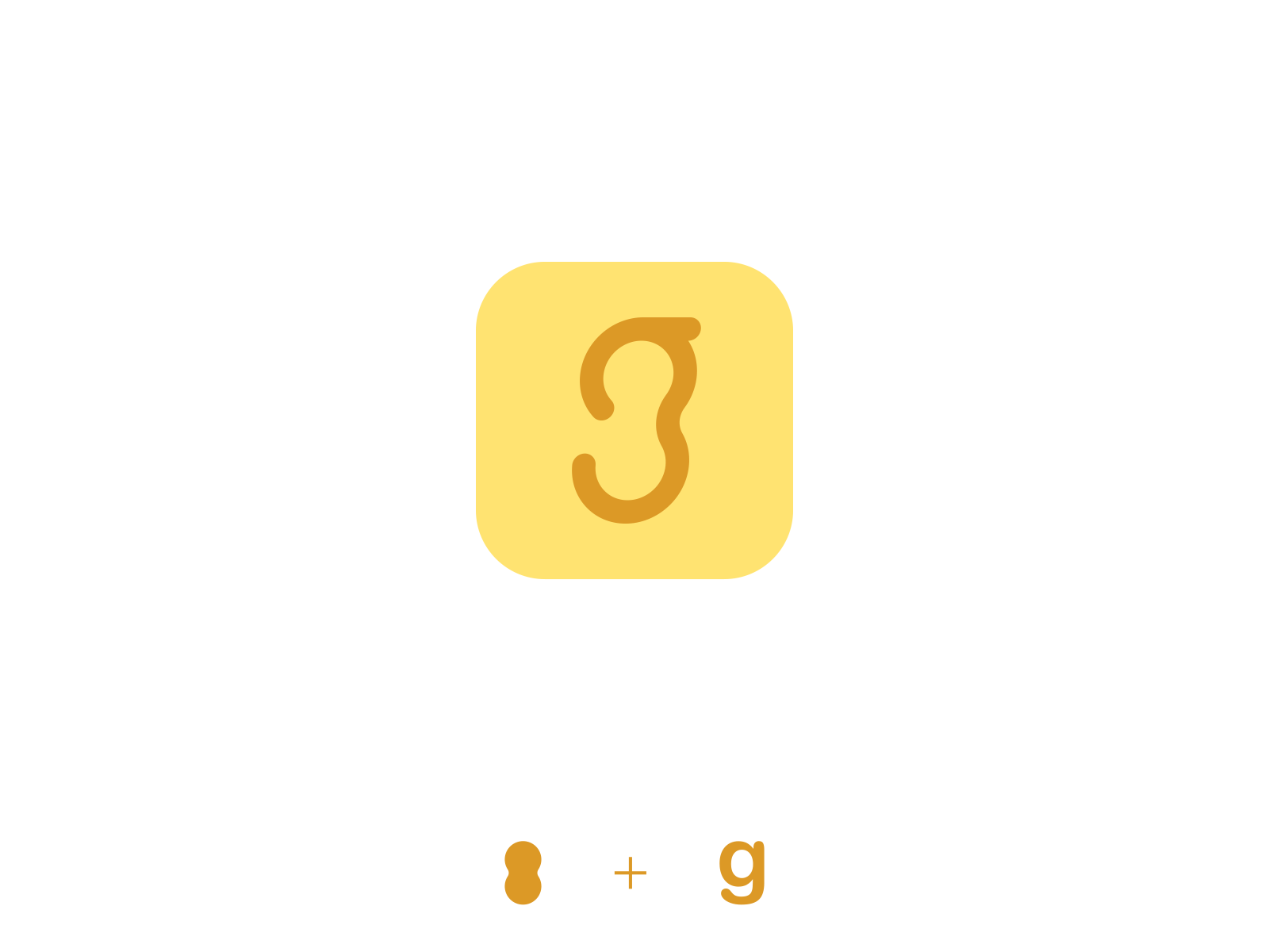 goober app icon by Aldddo Cervantes on Dribbble