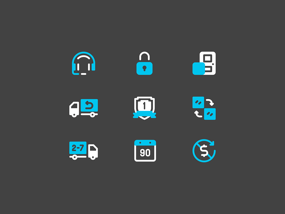 Browse thousands of Return Refund Options For Ecommerce UI Design ...