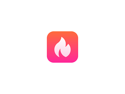 Hot app by Aldddo Cervantes on Dribbble