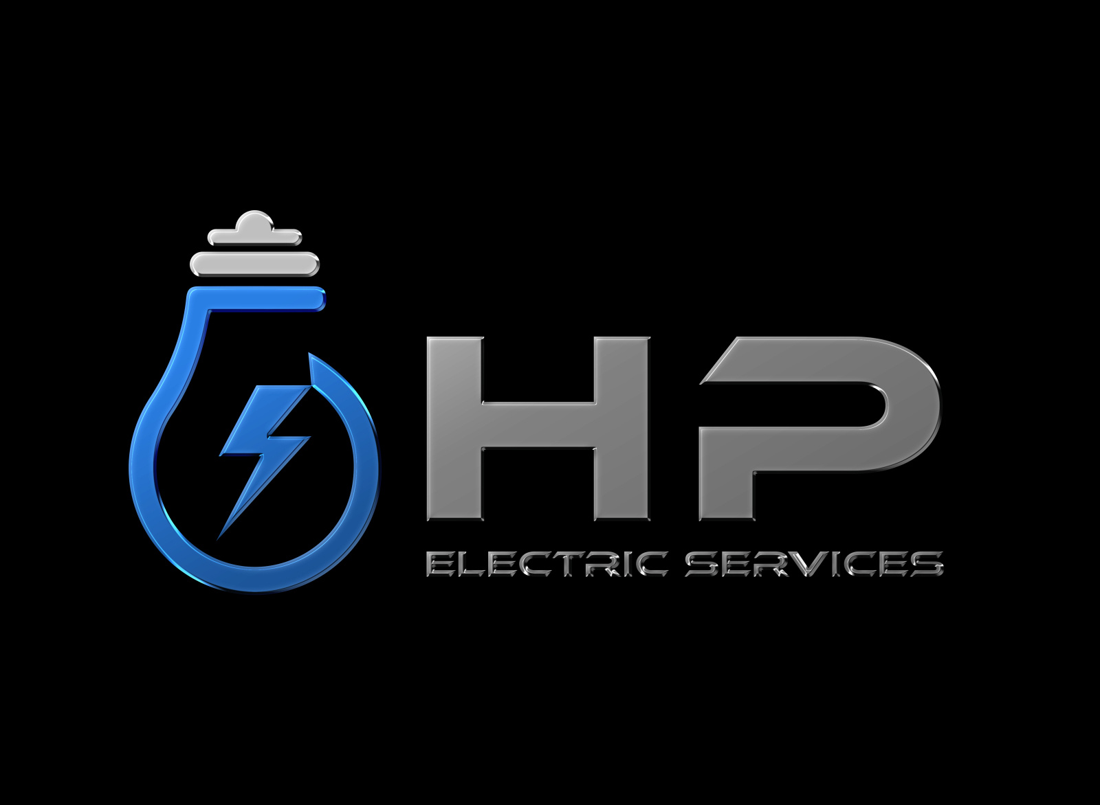 Logo-Design-Power-Energy-Letter-Electric-Spark-Fizz-Fire-Unique by ...