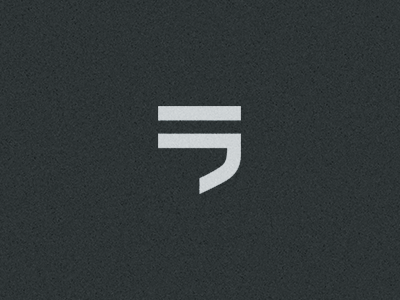 Sector 7 Logo by Anthony Thach on Dribbble
