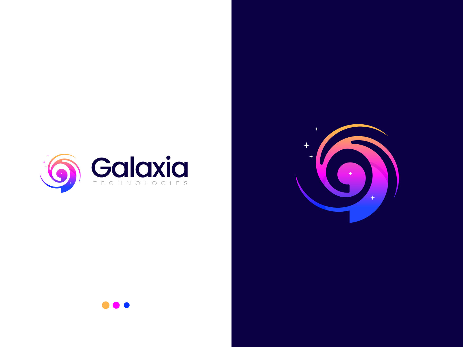 Galaxy Logo