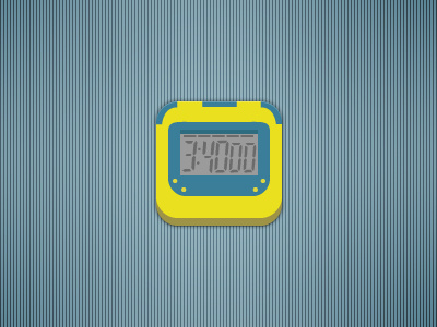 Watchcon Update by Nathanael Gethers on Dribbble