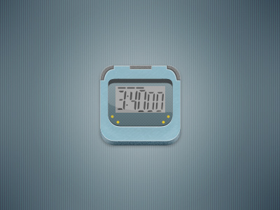 Watchcon Update 3 by Nathanael Gethers on Dribbble