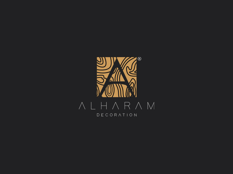 Alharam Decoration by Mohamed Abo Alezz on Dribbble