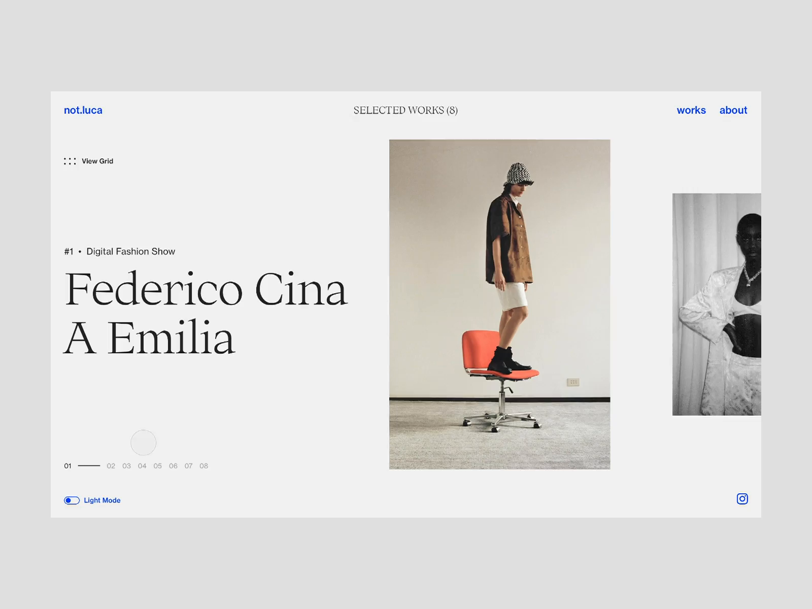 Carousel form by Sopho Soroznishvili | Dribbble