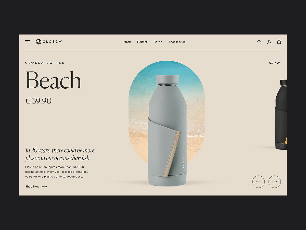 Browse thousands of Slider images for design inspiration | Dribbble