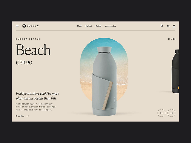 Browse thousands of Case Study Carousel images for design inspiration ...