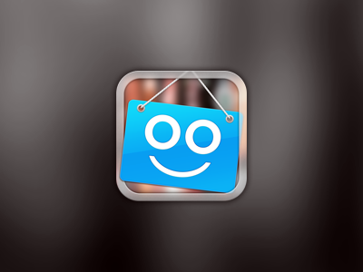 App Icon by Dan Sensecall on Dribbble