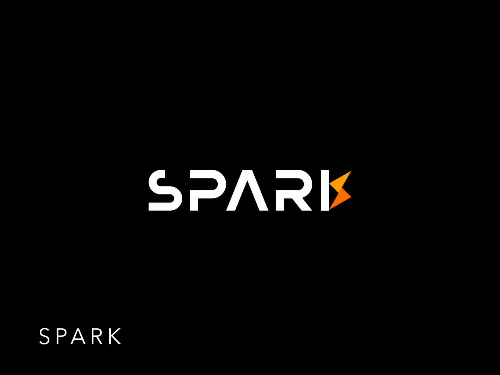Chevrolet Spark Logo