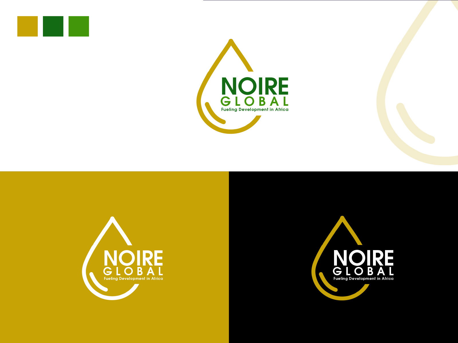 Logo For Client. by Star Graph on Dribbble