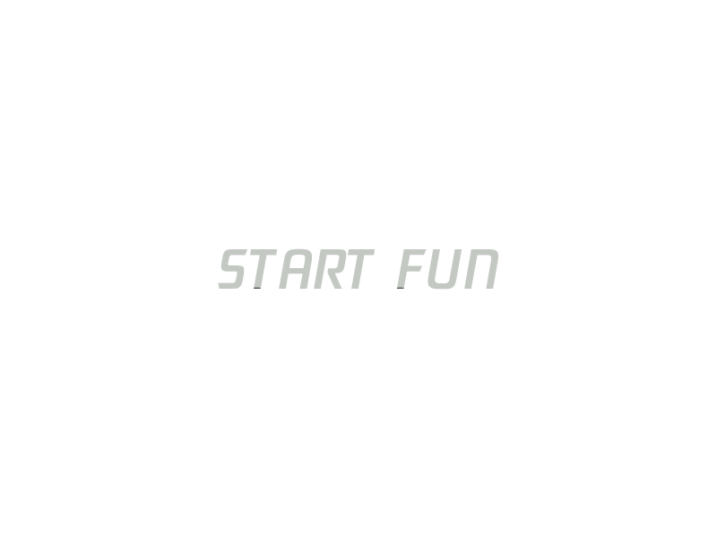 Start fun by Jobe0019 on Dribbble