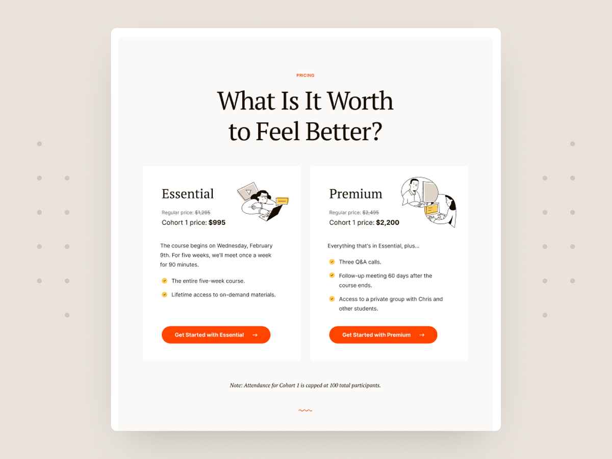 Rafal Tomal | Dribbble