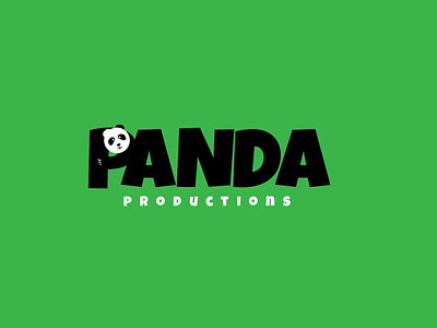 Panda by Anjelah Johnson on Dribbble