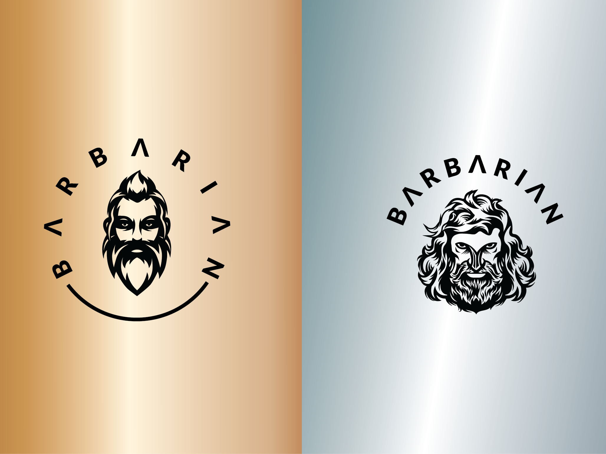 Barbarian by Anjelah Johnson on Dribbble