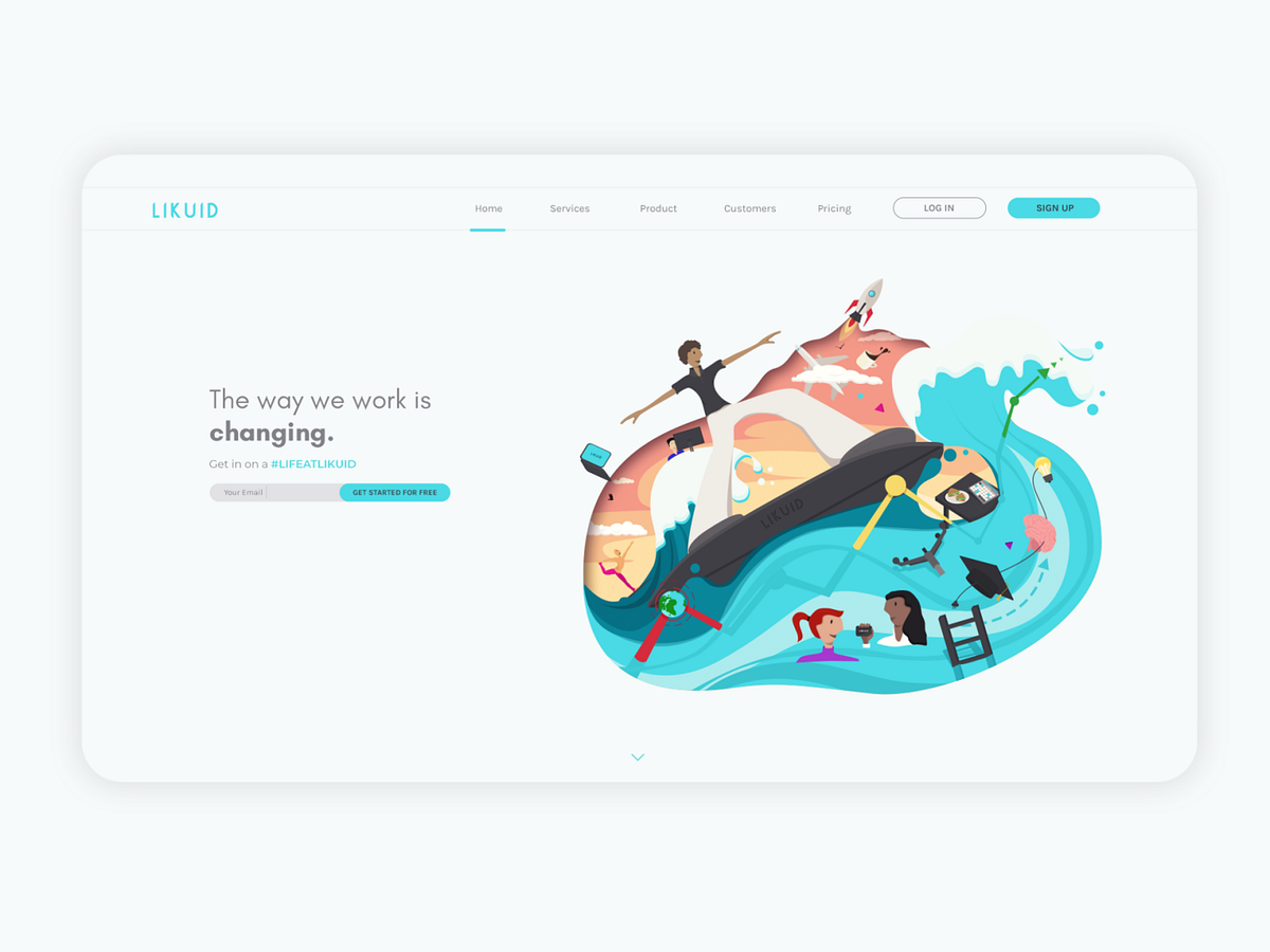 Web Assets designs, themes, templates and downloadable graphic elements ...