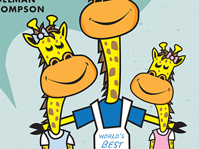 Debut by Mike Thompson on Dribbble