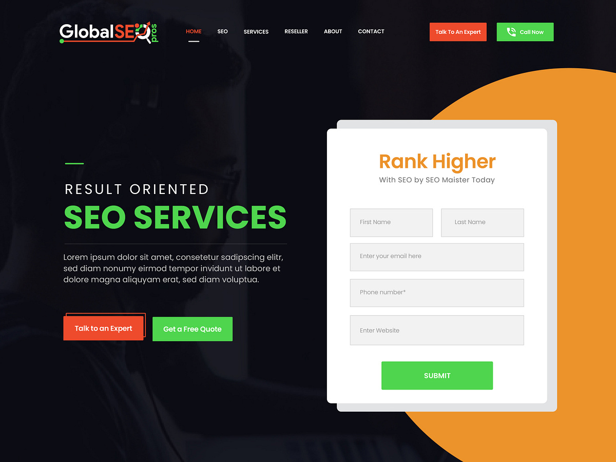 Shahrukh Ali | Dribbble