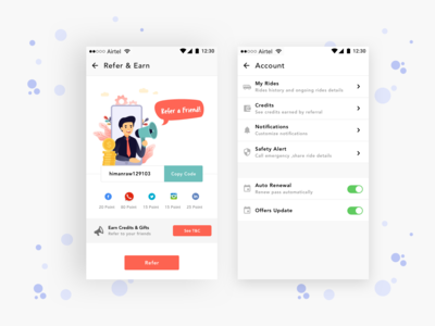 Referral designs, themes, templates and downloadable graphic elements ...