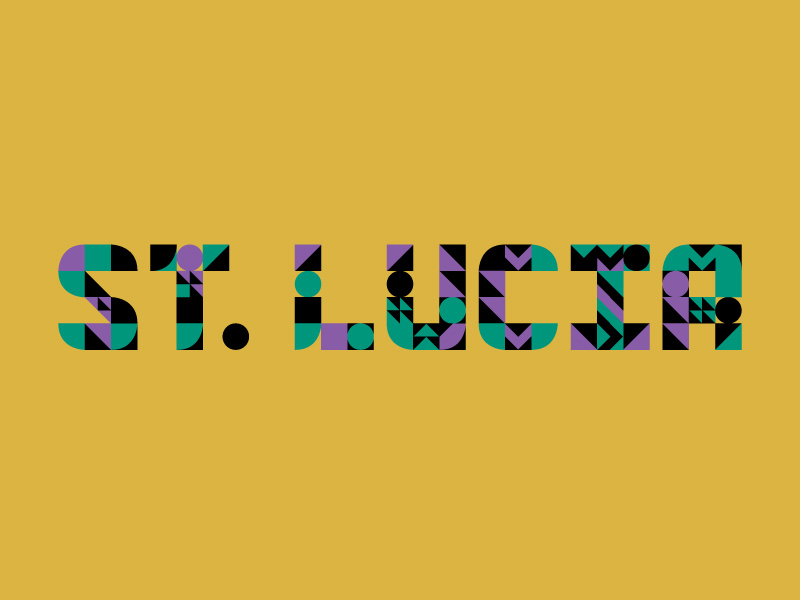 Shape Lucia by Titus Smith on Dribbble