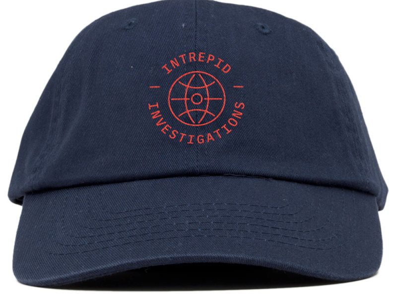 pi hats by Titus Smith on Dribbble