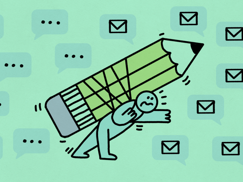 Apprenticeship pt 2 by Titus Smith on Dribbble