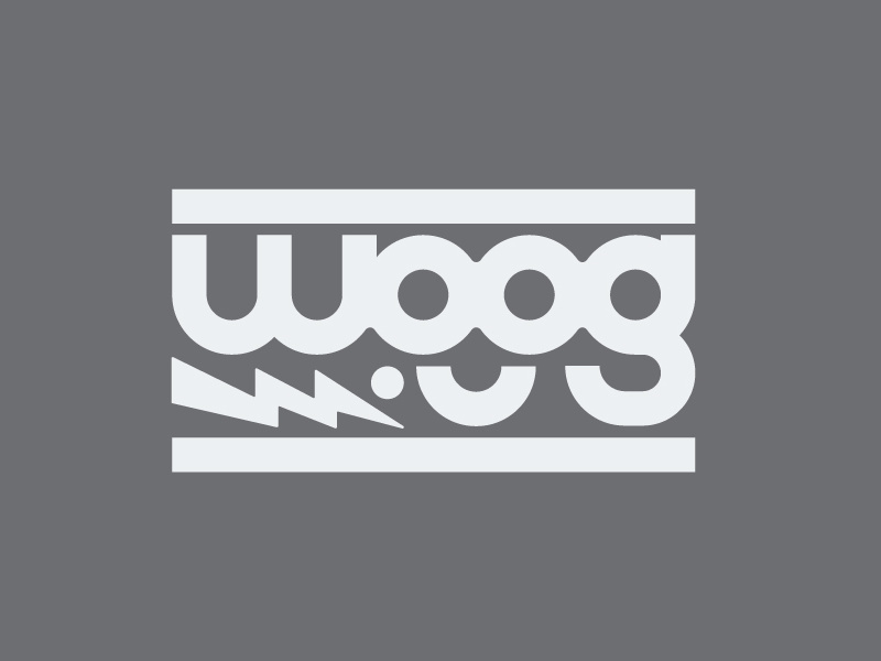 Woog Electronics by Titus Smith on Dribbble