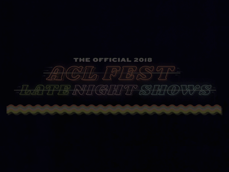Austin City Limits designs, themes, templates and downloadable graphic ...