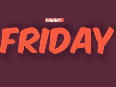 Freaky Friday by TRAFFIC DOODLES on Dribbble