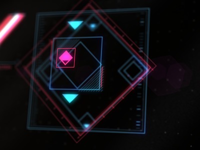 Strife Interface by The Junction on Dribbble