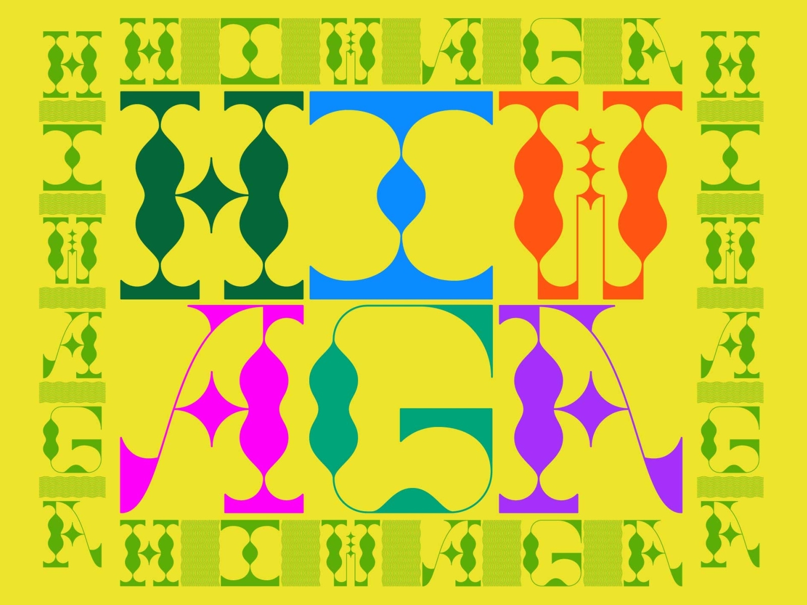 Hiwaga by Kookie Santos on Dribbble