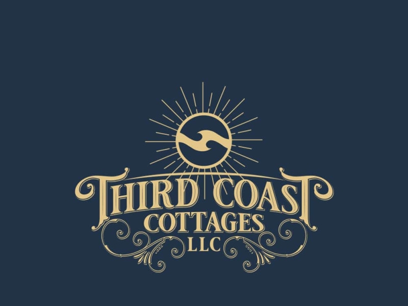 Llc Logo Design by Design Cater on Dribbble