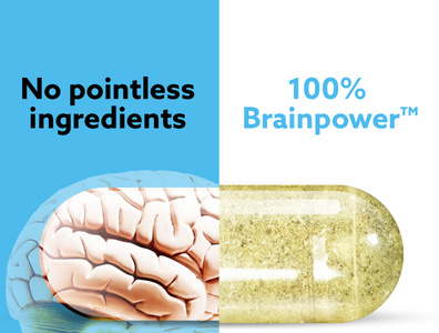 Mind Lab Pro Capsule by Jack Domie Gamus on Dribbble