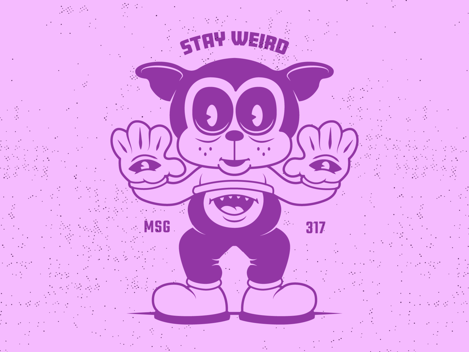 SW4L by MSG317 on Dribbble