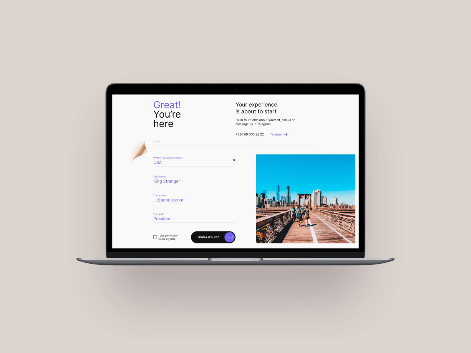 Relo.cool by Olga Skrypka for Fiddle.Digital Design Agency on Dribbble